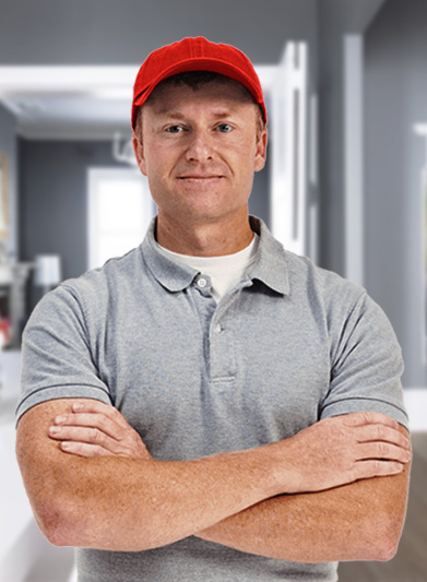 Expert Heating and AC Repair Services | Trane Comfort Specialist ...